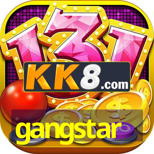 gangstar gangstar