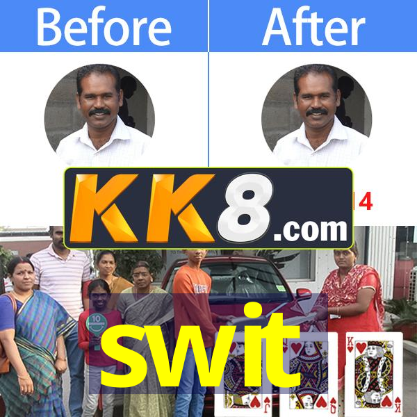 Swit Dan